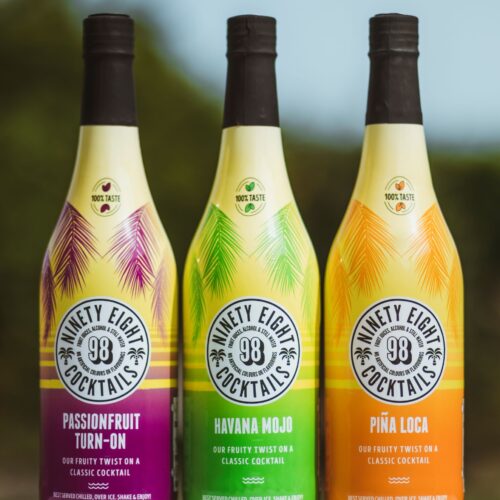 The Yorkshire Mark – provenance mark for independent Food & Drink ...