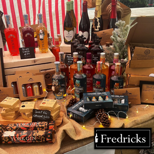 The Yorkshire Mark – provenance mark for independent Food & Drink ...