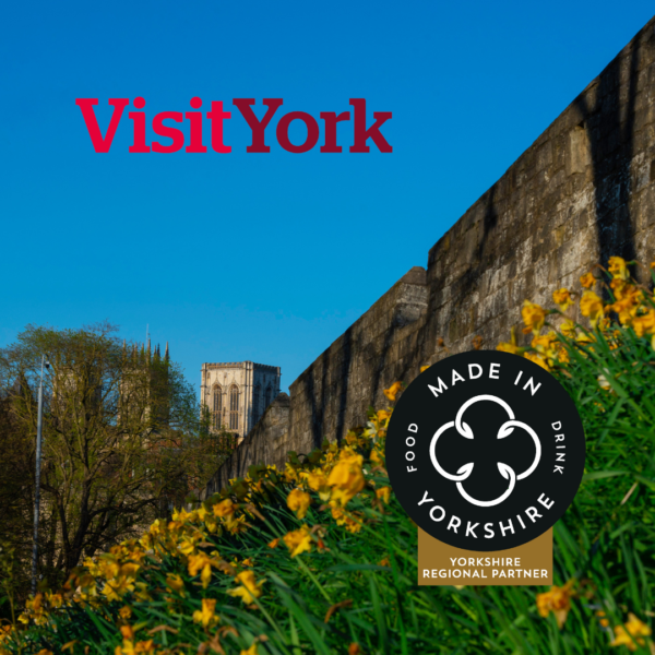 Visit York – Yorkshire Mark