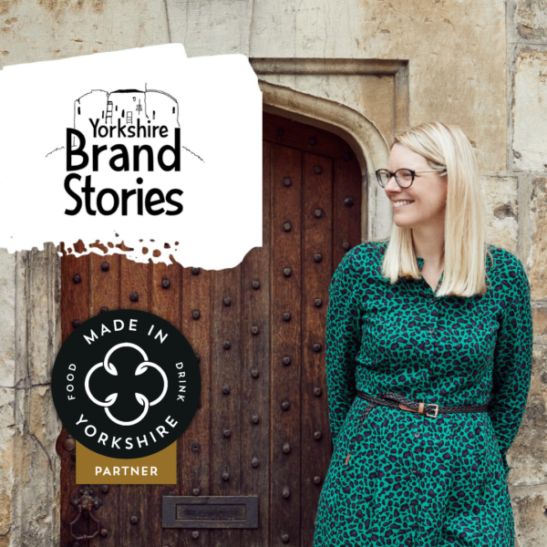 Yorkshire Mark – provenance mark for independent Food & Drink producers.